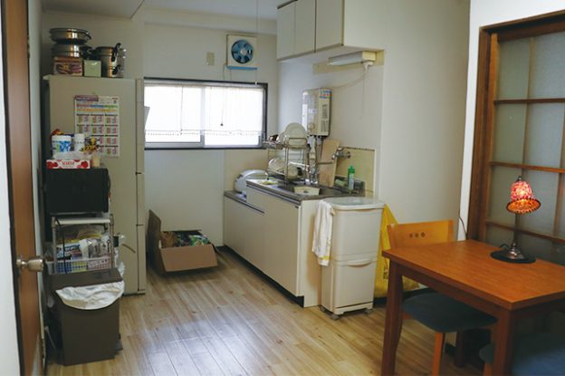 【1LDK・2K・2DKのレイアウト実例】家具配置や収納の工夫を解説【二人暮らし】 | CHINTAI情報局 - Part 2